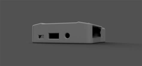 Retro Raspberry Pi Case N Etsy