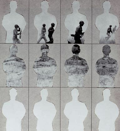 Martha Rosler Art Experience Nyc Social Login Collage Art Art