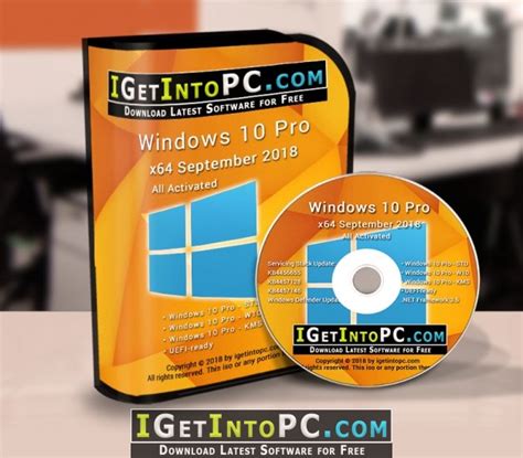 Windows Pro Bit Pre Installed Darelonice