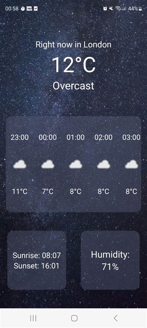 User Interface React Native Ui Align With Different Screen Sizes