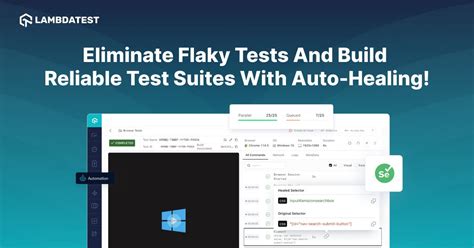 Lambdatest On Linkedin Lambdatestyourapps Testautomation Ai