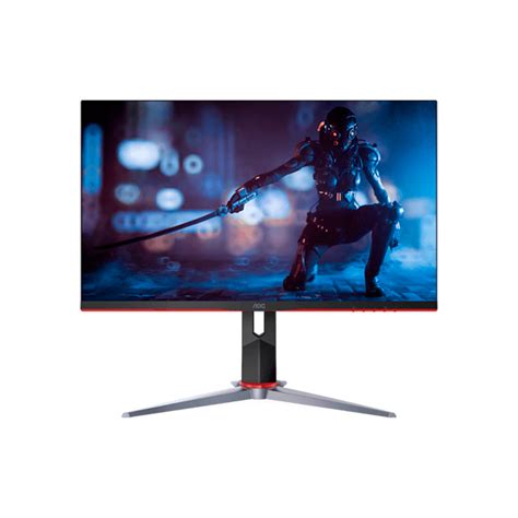 MONITOR GAMING AOC 24G2 StoreTech