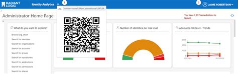 Identity Analytics Enduser Guide Radiant Logic Documentation