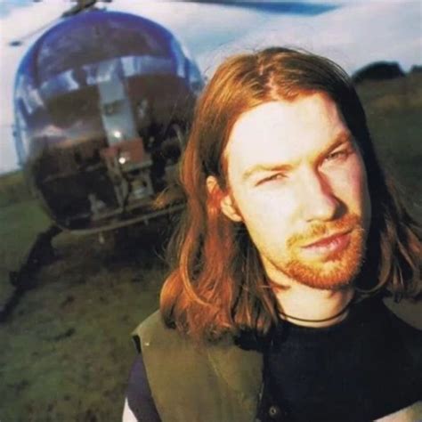 29 Aphex Twin ⋆｡° Ideas Aphex Twin Twins Electronic Music