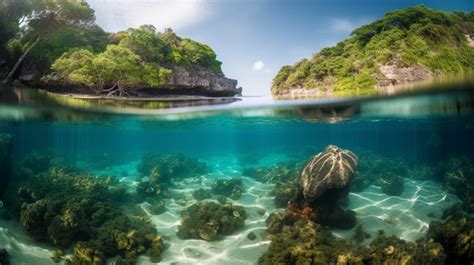 Nana Rhin의 산호초 사진 높은 해상도 살아있는 산호 미니멀리즘 배경 일러스트 및 사진 무료 다운로드 Pngtree