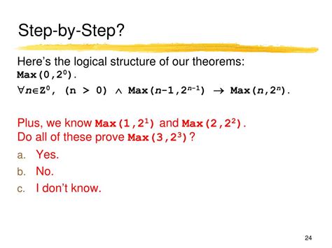 Ppt Cpsc 121 Models Of Computation Powerpoint Presentation Free