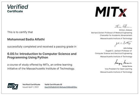 Mohammad Badia Alfathi Edseed