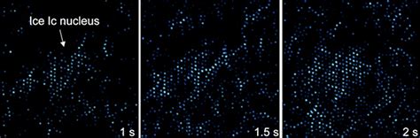 Disputed Variant Of Ice Could Exist In Nature After All According To A