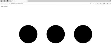 Curso de Introdução ao HTML e CSS Criando Página do Google