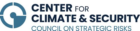 Ccs Full Highres The Center For Climate And Security