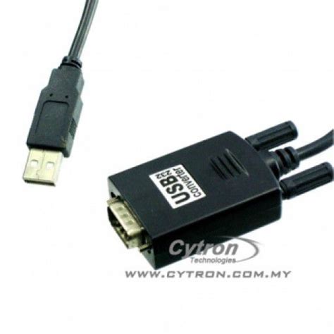 USB To Serial Converter