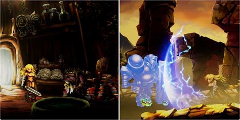 Sword Of The Vagrant Beginner Tips