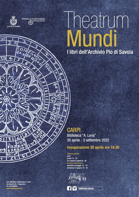 Theatrum Mundi Carpi