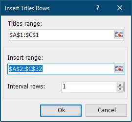 How To Insert Same Text In Every Other Row In Excel