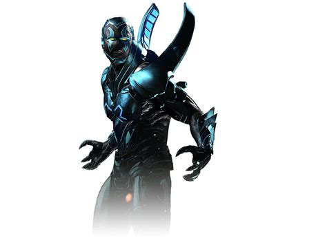 Blue Beetle — Injustice 2 Mkwarehouse