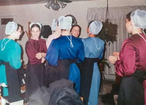 18 Fun Facts About Amish People That Will Surprise You Ifunfact