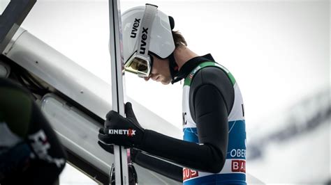 PŚ W Skokach Daniel Andre Tande Cierpi Na Depresję Tvp Sport