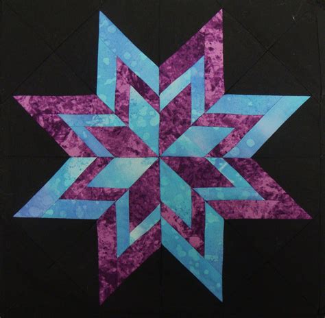 Star Quilt Blocks Free Patterns Pattern Tips Archive