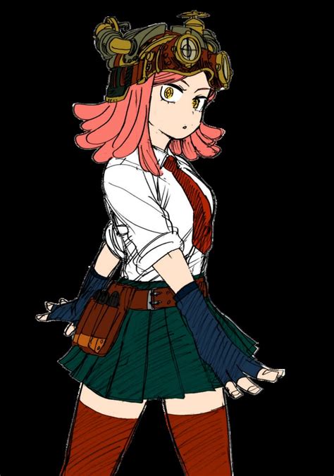 Best Boku No Hero Academia Images On Pinterest