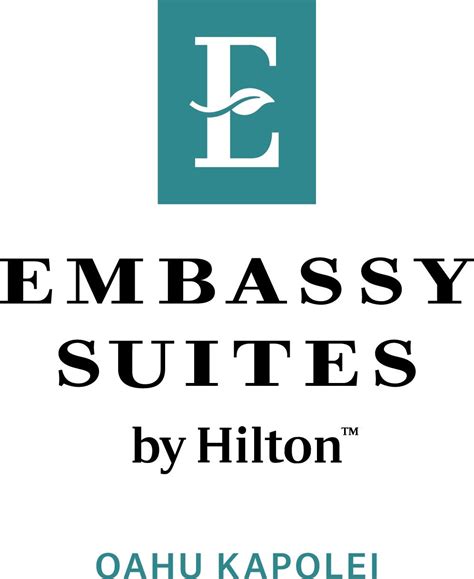 Embassy Suites By Hilton Kapolei Hawaii Oahu You Want It Weve Got It Relax Poolside With