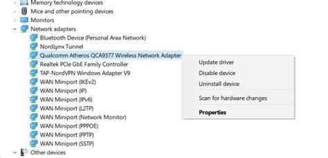 Fix Windows 10 Wifi Keeps Turning Off 100 Working Wingeek