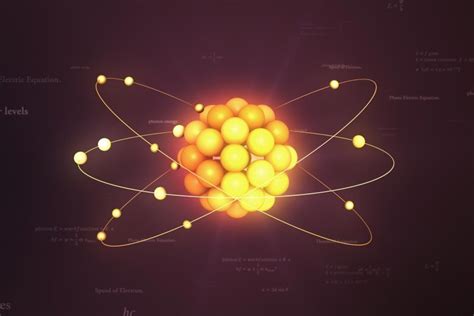 Science Made Simple What Are Electrons