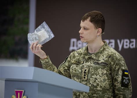 Росіяни почали використовувати новий вид гранат із отруйним газом РГ Во Центр досліджень