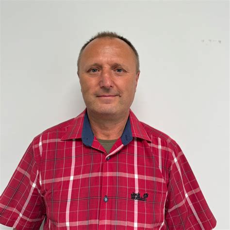 Sviatoslav Skrypka Elektrotechniker Für Haushaltgeräte