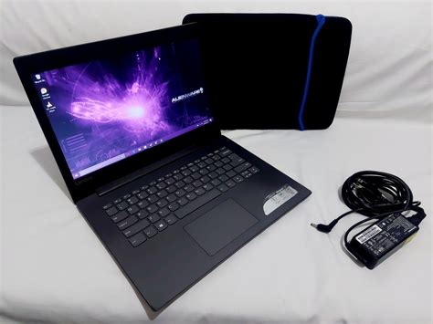 Lenovo Ideapad 320 Intel Core I3 6006u 6th Gen 4gb Ram Ddr3l Upgradable 128gb Ssd Fastboot