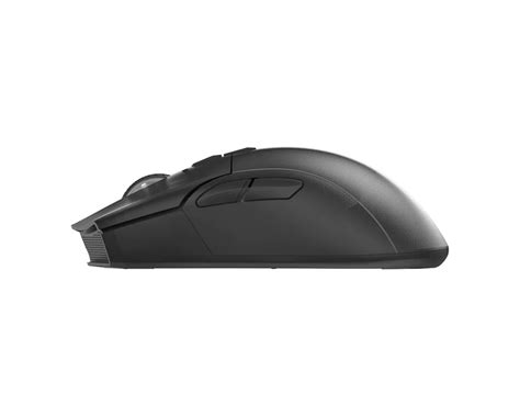 Darmoshark N3 Three-mode Wireless Gaming Mouse - Black - MaxGaming.com