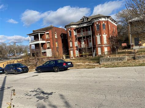 Urbex Photographers Find Dead Body In Building Police Say Its Homicide