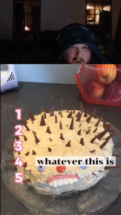 Caseoh Ranking Cakes On Stream 😭 Caseoh Meme Youtube