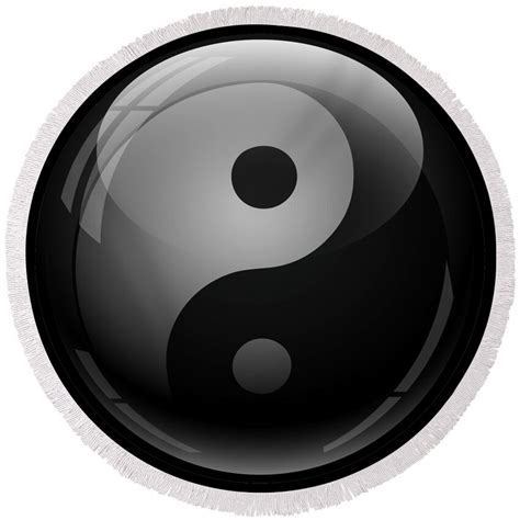 Yin And Yang Love