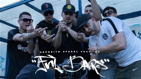 Bubi Flex Efenel Fnl Bars 1 Feat Bc Youtube