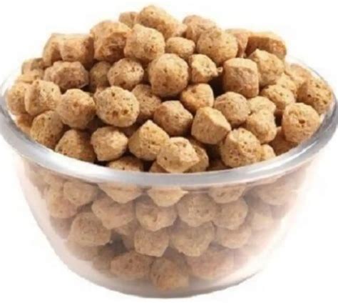 Vegetarian Soya Chunks Soya 1kg Soya Bori Bd