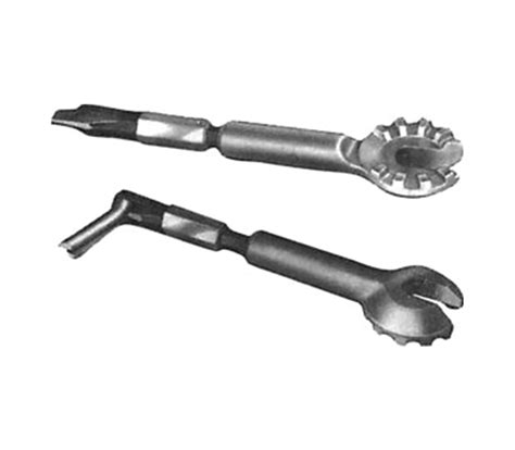 Cotter Keys