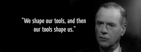 Designs Thoughts By Alia Blog Archive “the Medium Is The Message