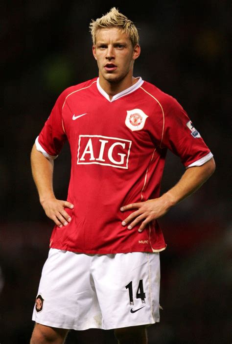 Alan Smith 200607 Sepak Bola