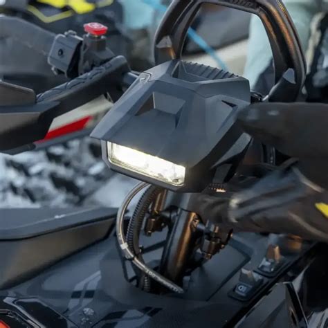 Brp Ekstralys Led Gen5 Gen4