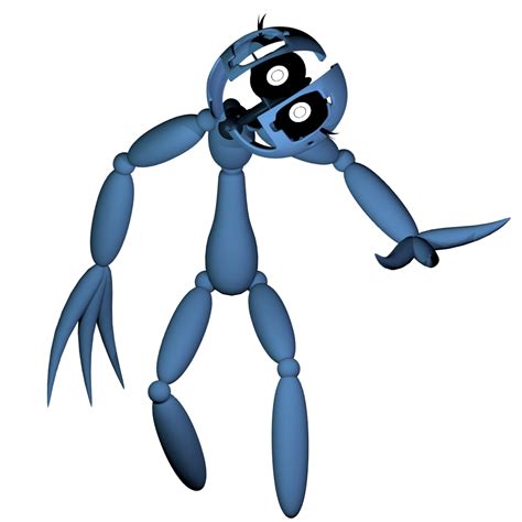 Metalionette By Cgraves09 On Deviantart