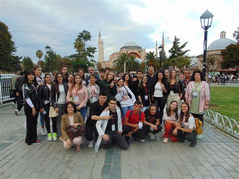 Галерия ПГТ Д р Васил Берон Велико Търново