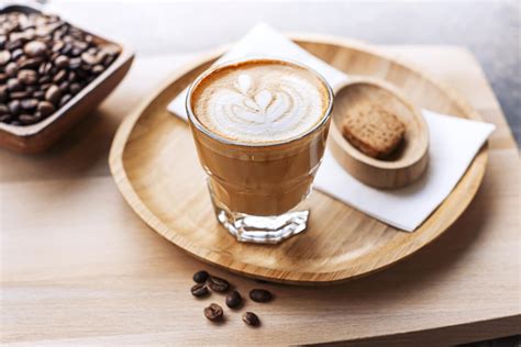 What Is A Cortado A Complete Overview Siam Hills Coffee