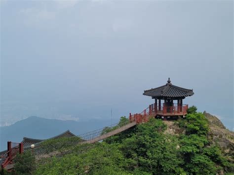 구미 금오산 등산 코스 대혜폭포 오형돌탑 네이버 블로그