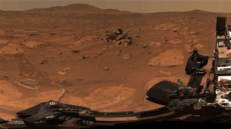Mars Rover Pictures 2024