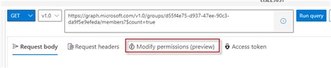Using Graph API In Power Automate