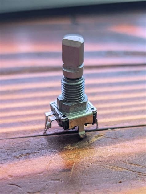 Looking For A Specific Encoder Sensors Transducers Digikey