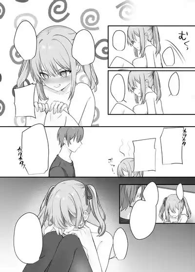 Sex Shinai To Derarenai Heya Ni Naka No Warui Imouto To Tojikomerareru