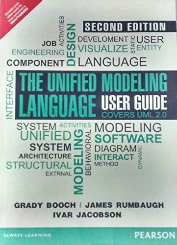 Unified Modeling Language User By Booch Grady Abebooks