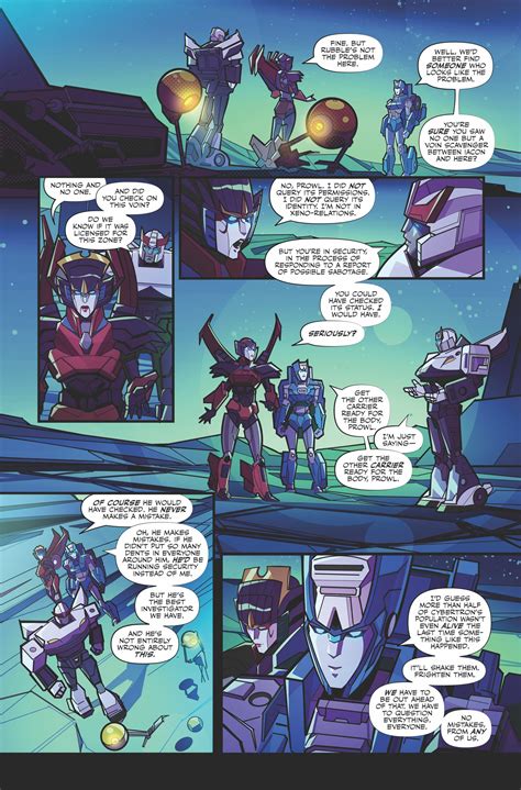 Transformers 2 Cover A Daniel ComicHub Transformers 2 Cover A Daniel ComicHub