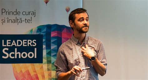 Valentin Radu Fondator Marketizator Dont Follow Dont Obey” Fundatia Leaders